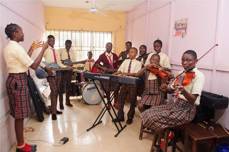 About Clemmy High School – Clemmy High School